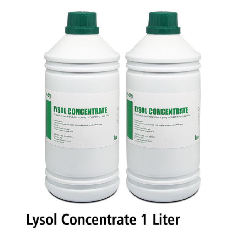 Lysol 1 Liter