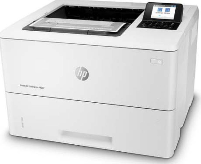 Printer Laserjet Pro M501