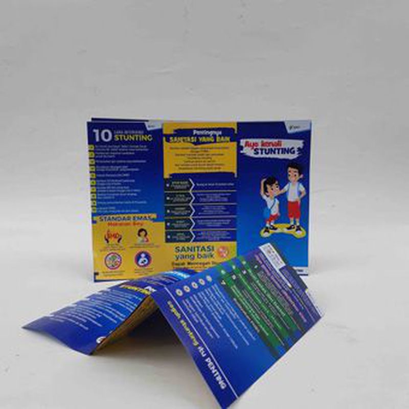 FLYER KAMPANYE GERMAS