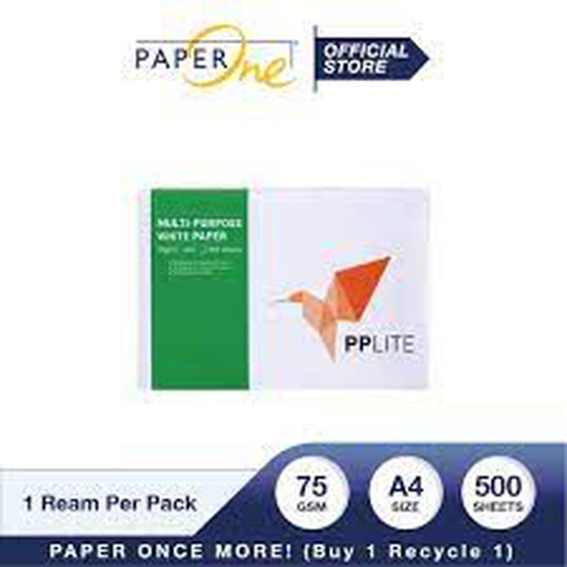 HVS PPLITE F4 70 GSM