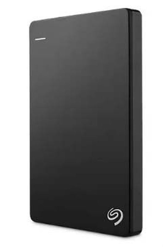 Harddisk External 1TB seagate
