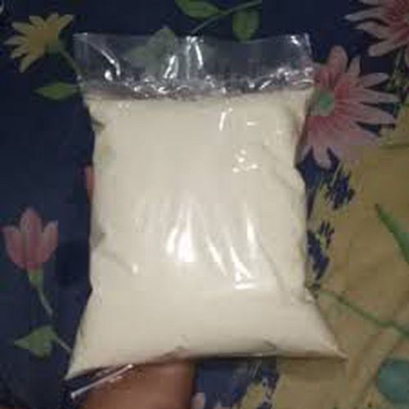 Susu bubuk
