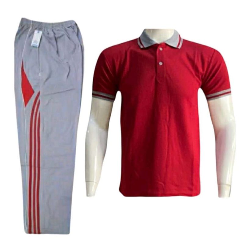 SET PAKAIAN OLAH RAGA