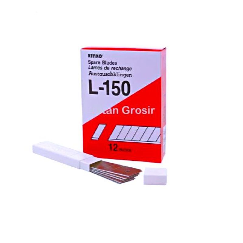 ISI CUTTER BESAR MEREK - KENKO