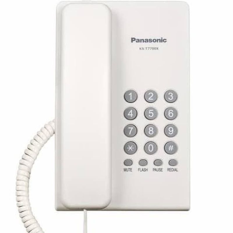 Air Phone - Telepon Antar Ruang