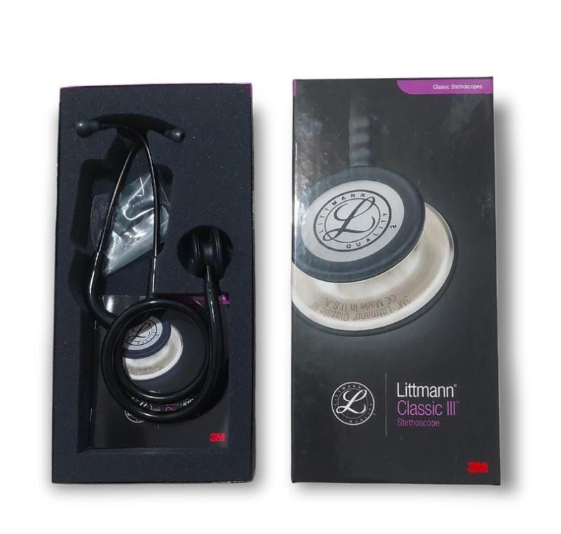 Stethoscope Littman Classic III