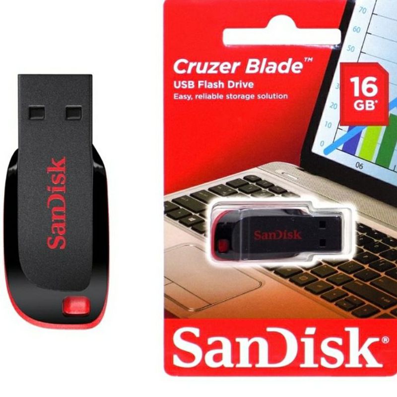 flashdisk 16GB