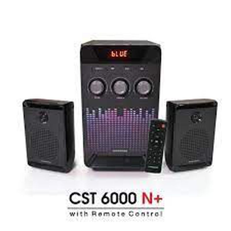 Speaker Simbadda CST 6000N Plus Bluetooth