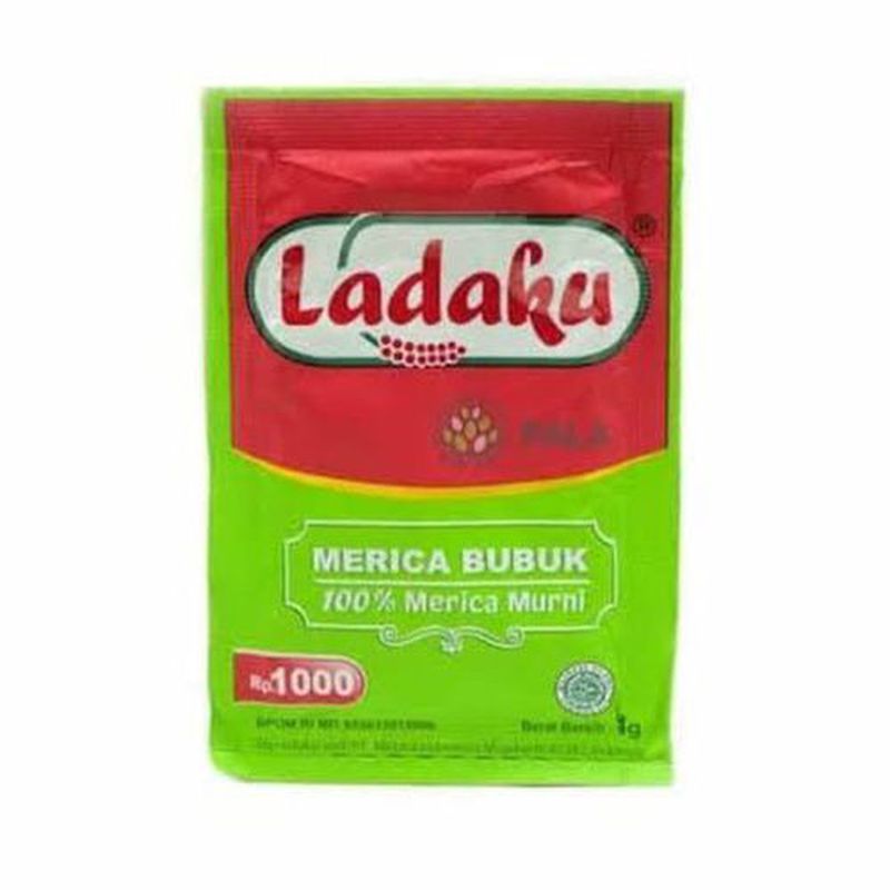 LADA BUBUK