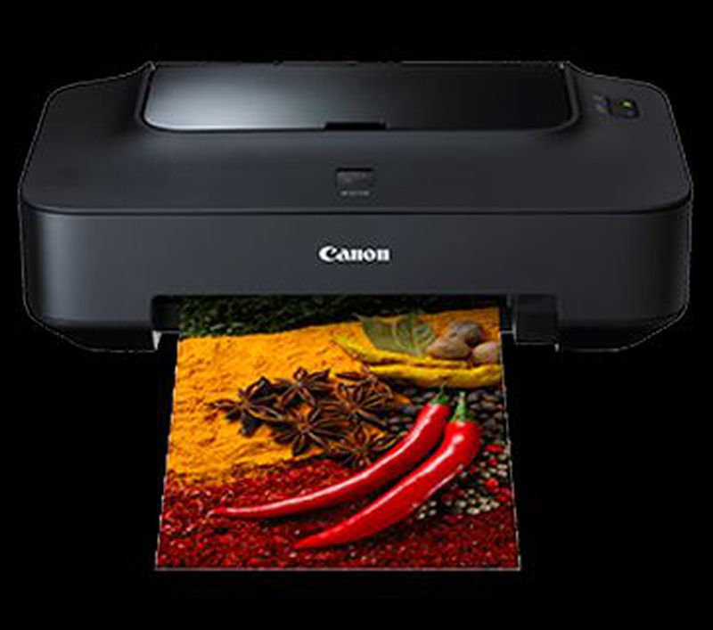 Canon Inkjet PIXMA IP 2770