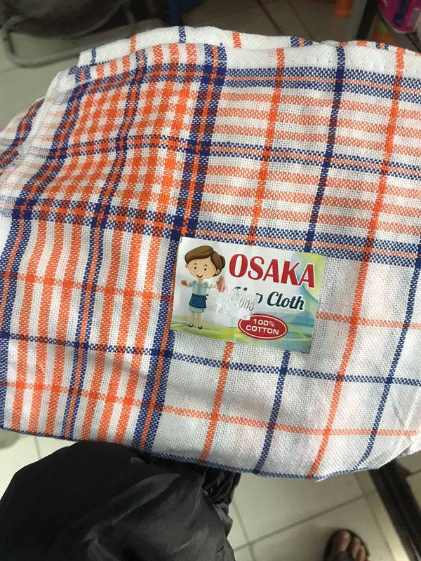 Lap Meja