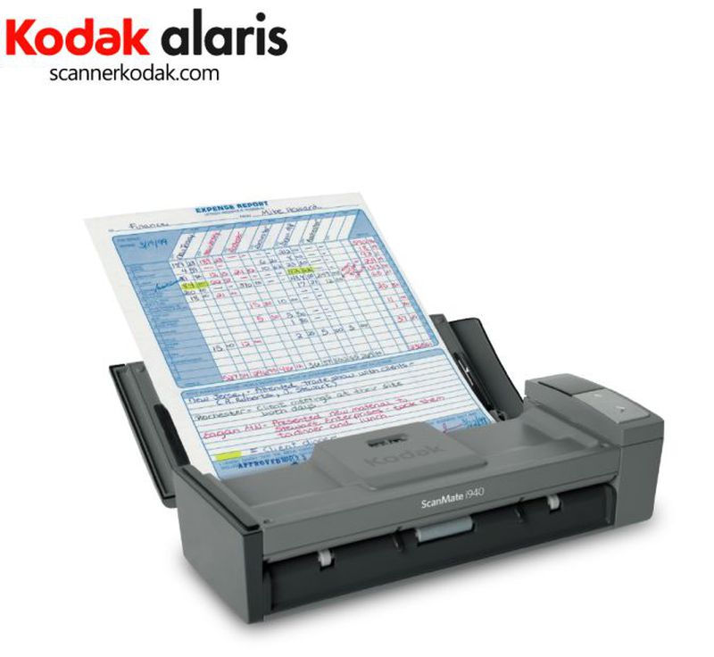 Kodak Alaris Scanner I940