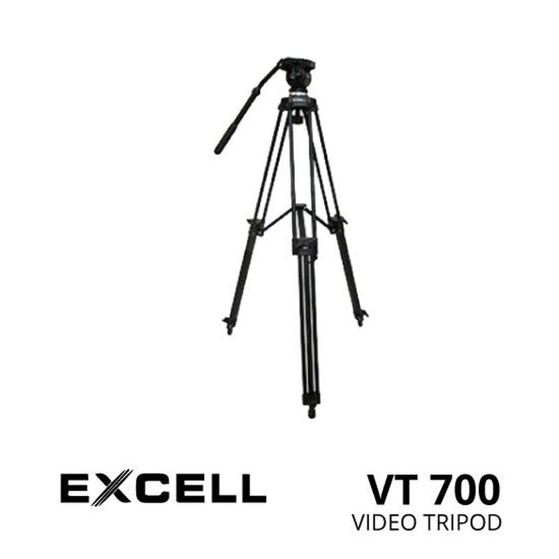 Tripod Excell Vt-700