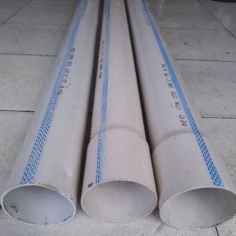 pipa pvc class aw dia 2