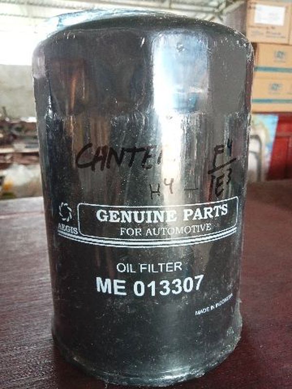 filter oli Canter 125