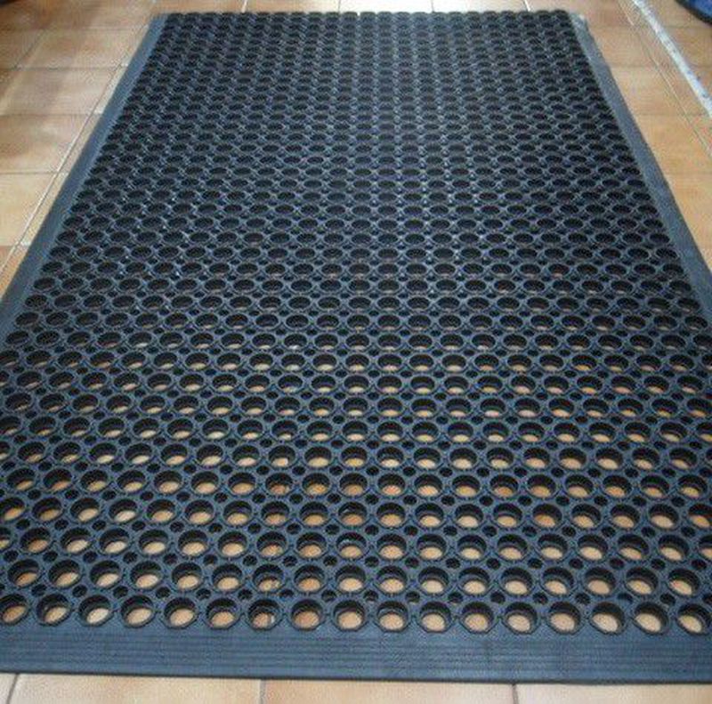 Keset Karet Anti Slip