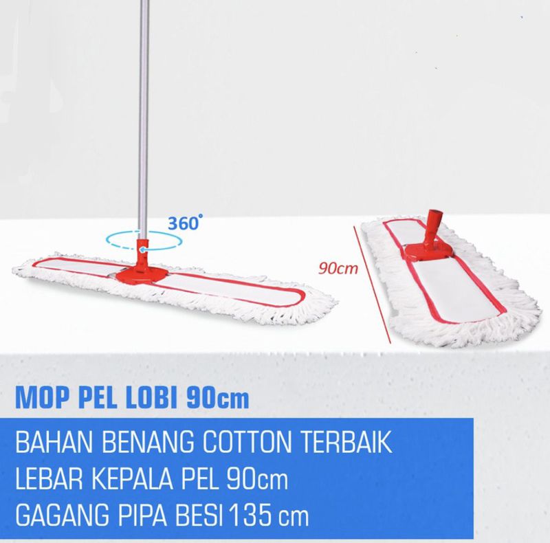 ALAT PEL BESAR