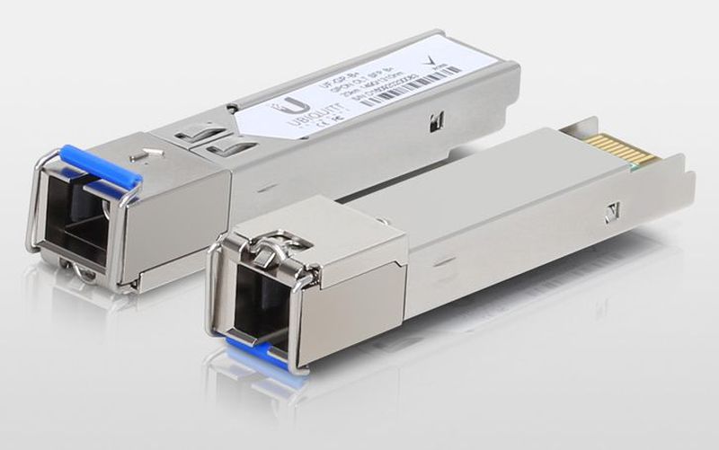 Ubiquiti Network UF-GP-B+ UFiber Class B+ GPON SFP Module