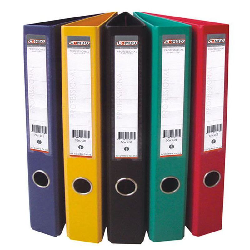 MAP GUNG YU 401 - Biru