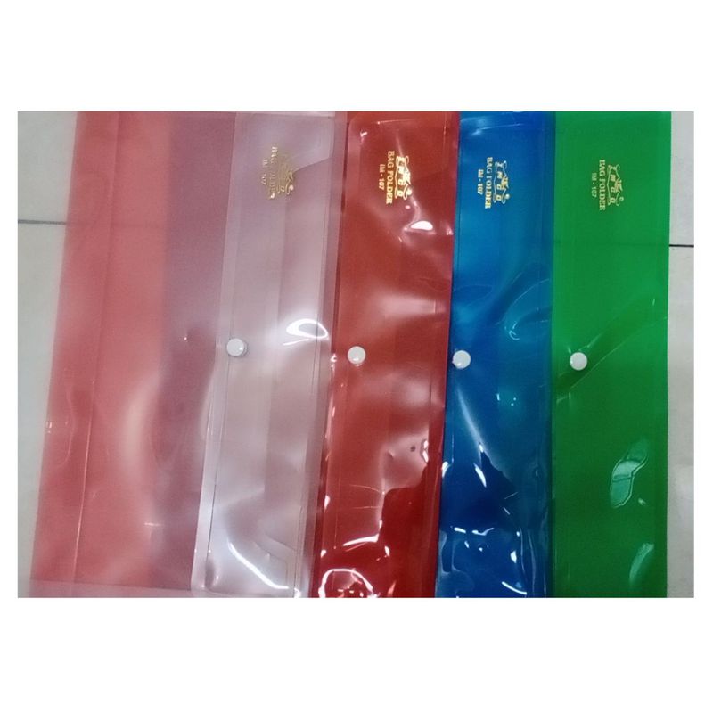 MAP KANCING - KANCING 2 - Hijau