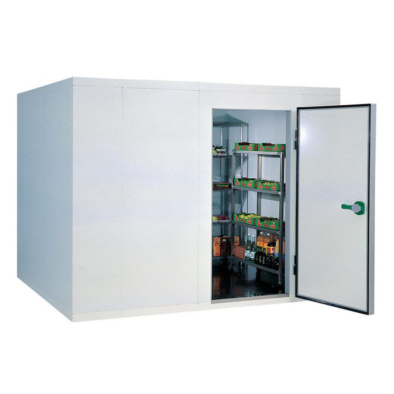 Jasa Kalibrasi dan Pengujian Alat Kesehatan Cold Room Storage