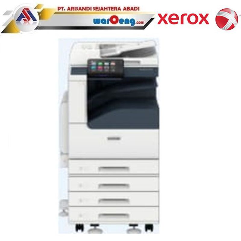Mesin Fotocopy Hitam Putih Fuji Xerox ApeosPort 3560