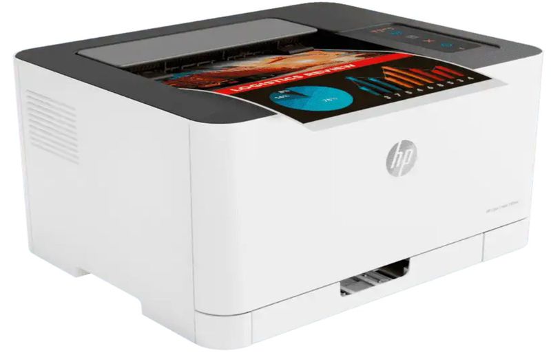 Printer HP Color Laser 150nw
