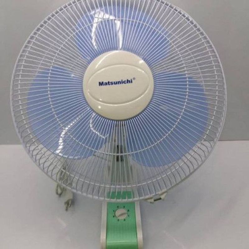 Matsunichi Wall Fan 16 Inch W-11
