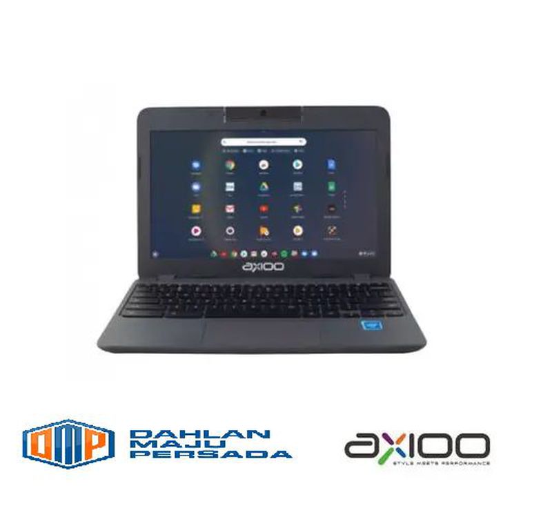 Axioo Chromebook 360 (3 thn) N4020
