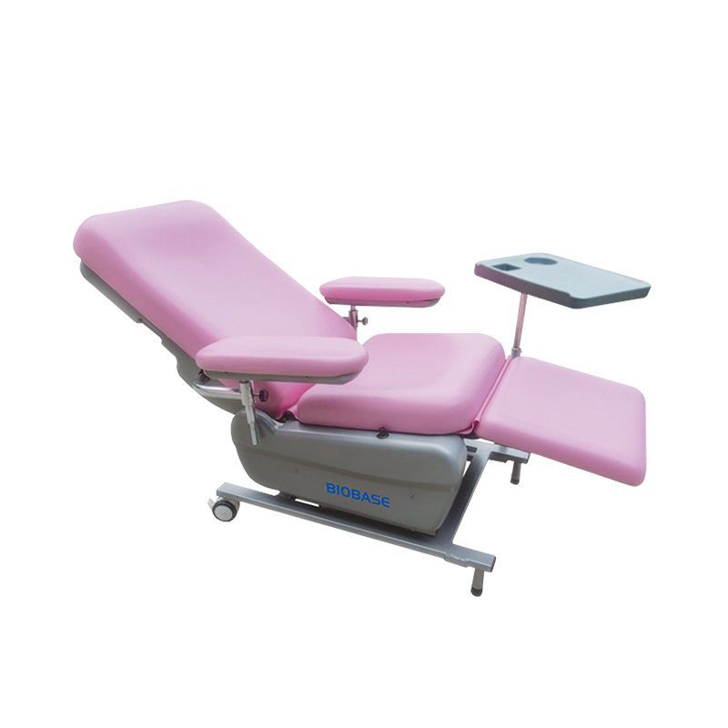 Kursi Pemeriksaan Laboratorium