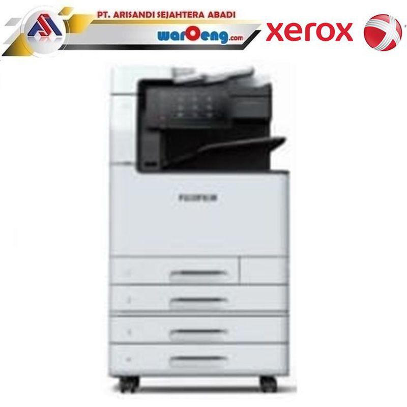 Mesin Fotocopy Warna Fuji Film Apeos C3570