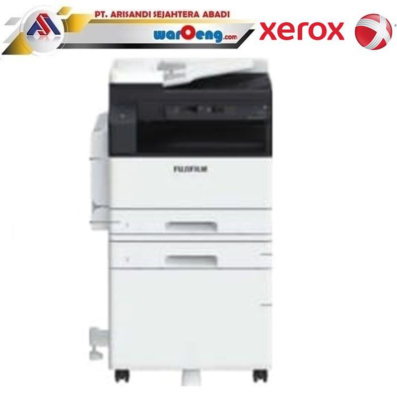 Mesin Fotocopy Hitam Putih Fuji Film Apeos 2150 NDA