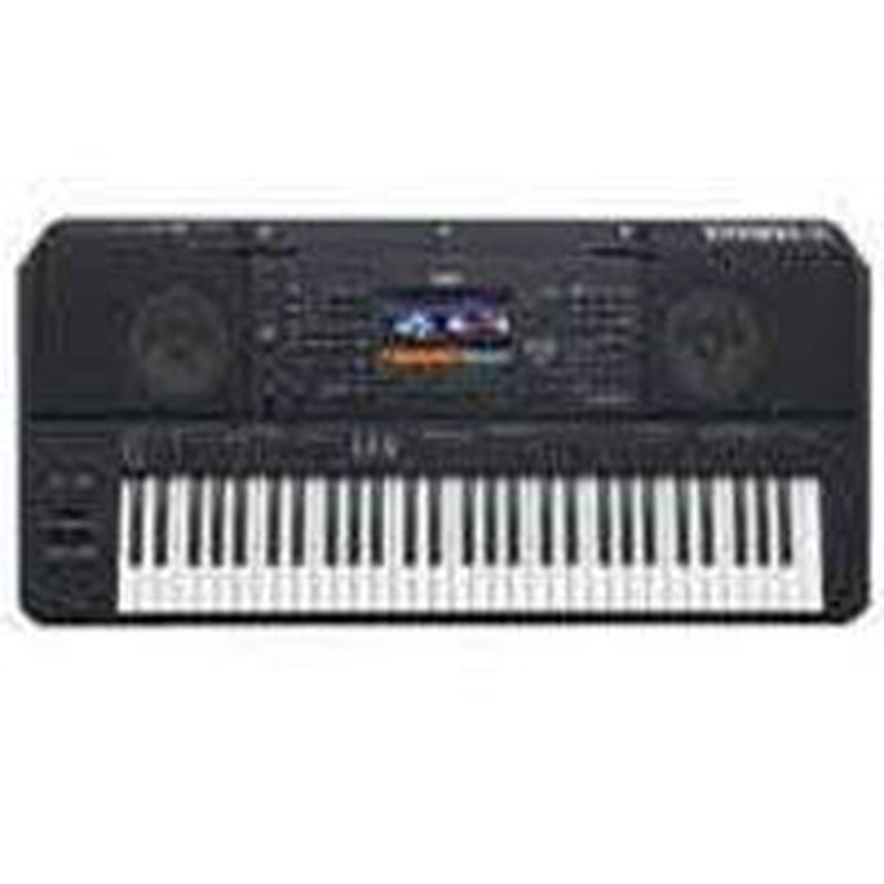 Keyboard Yamaha PSR SX700