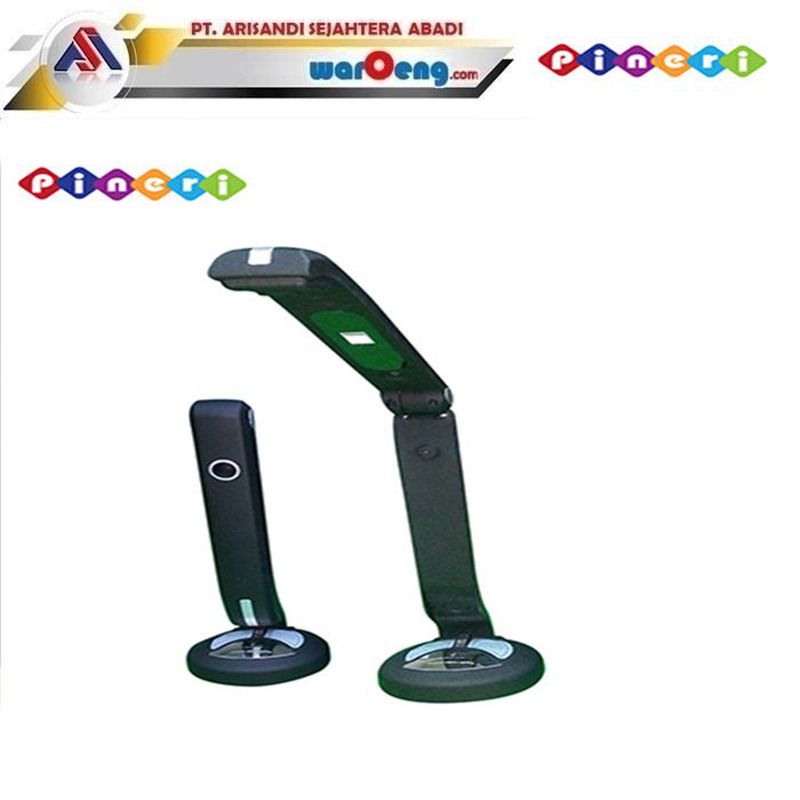 PINERI VISUALIZER PV 4 HITAM