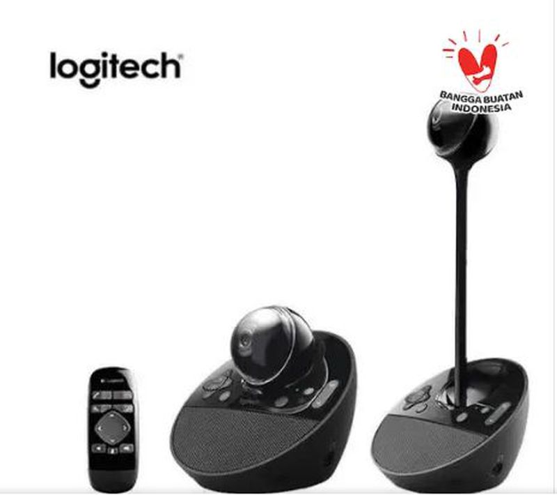Camera Conference Logitech BCC950