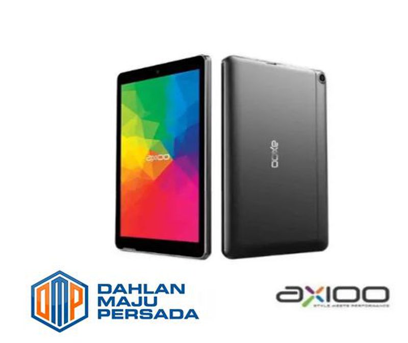 Axioo MyTab A80