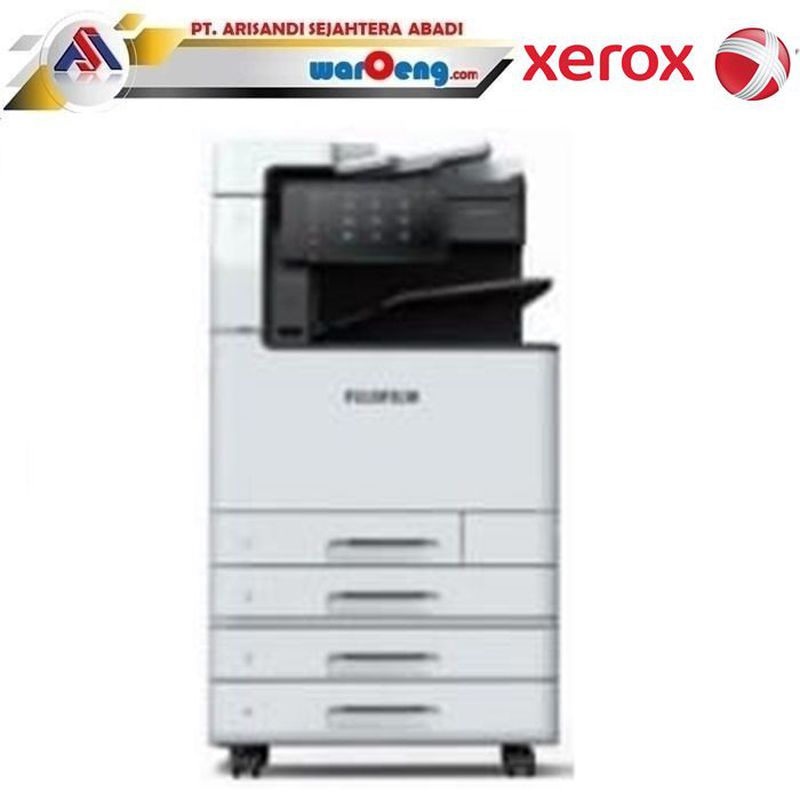 Mesin Fotocopy Warna Fuji Film Apeos C5570