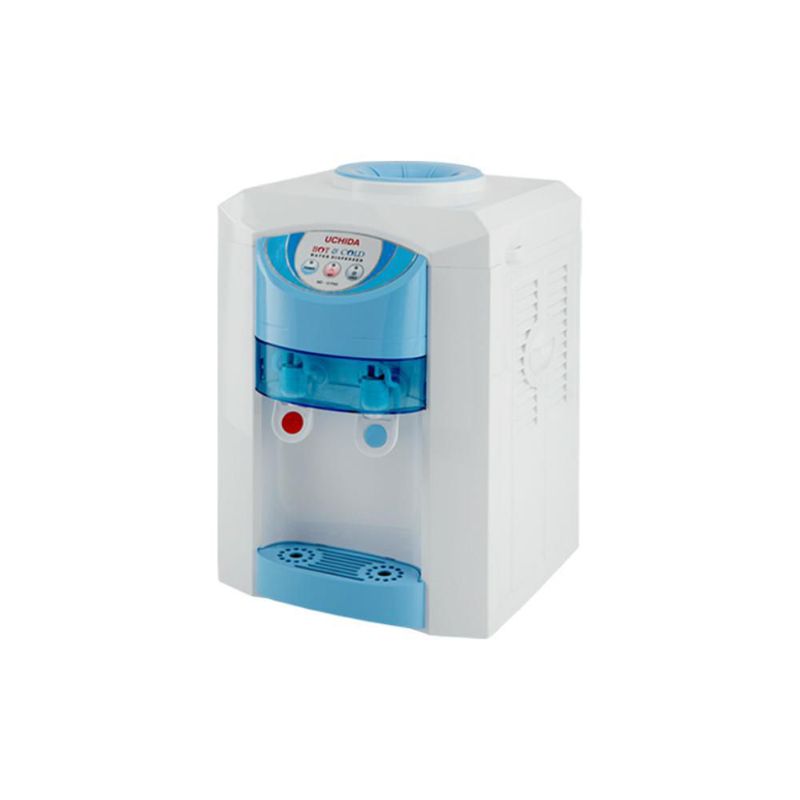 MASPION Dispenser Meja Hot Normal MD121PAS