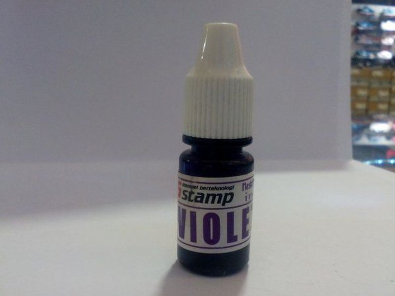 Tinta Stempel