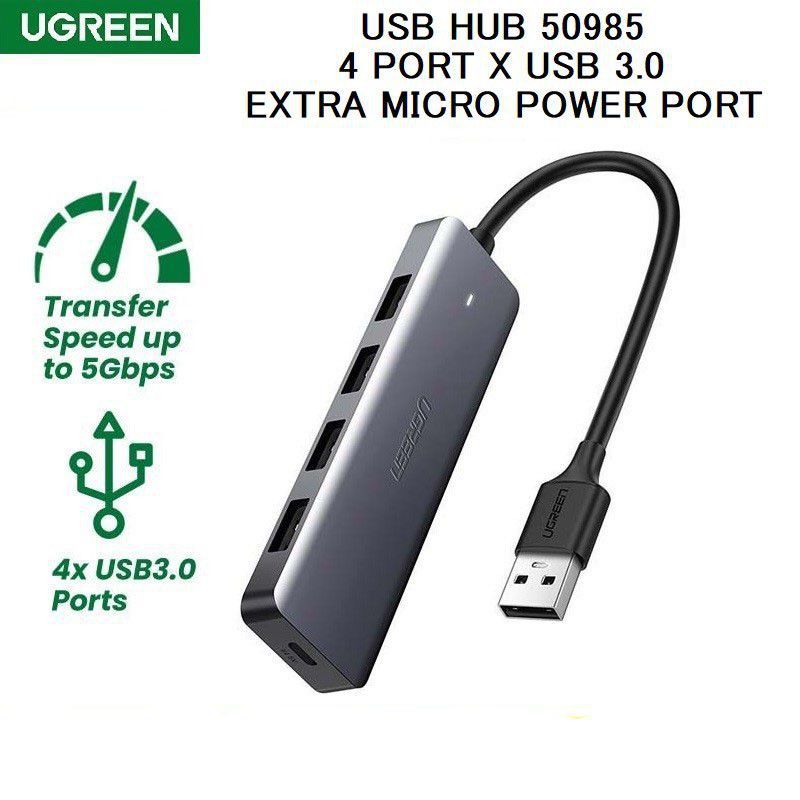 USB Adapter