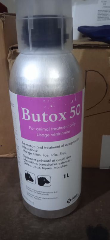 Butox 50