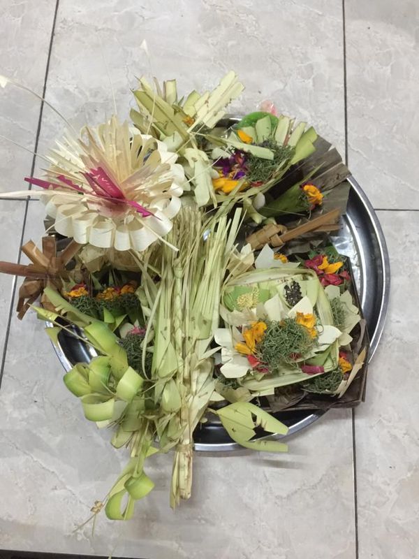 Tebasan Perascita Durmangala