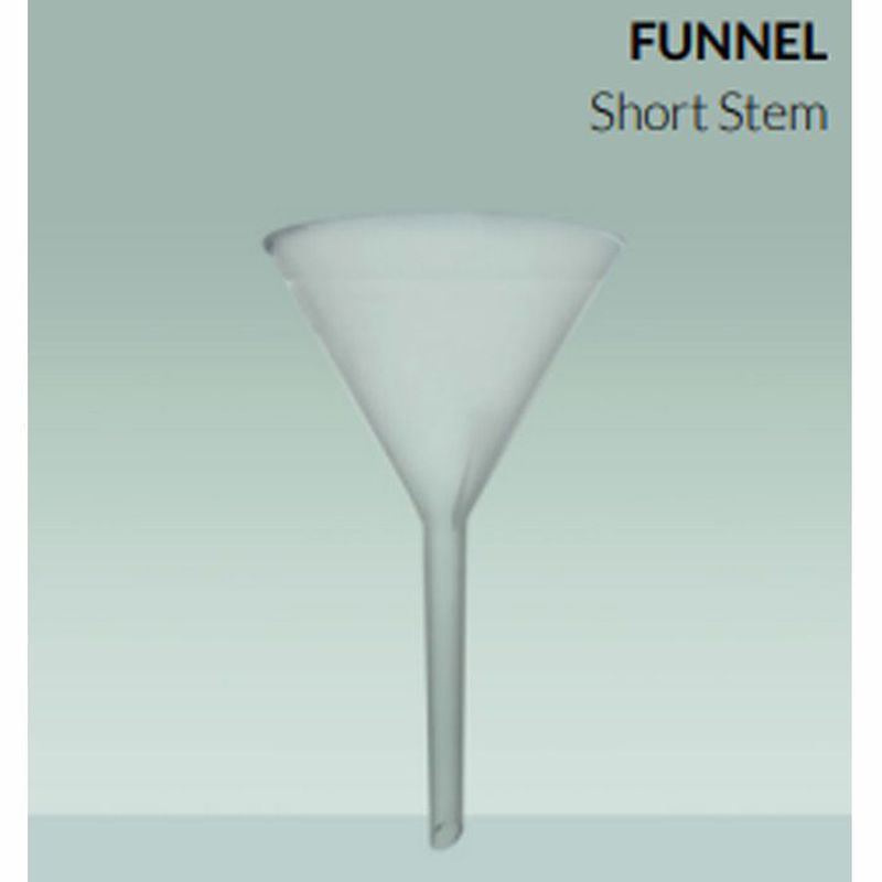 Normax Funnel short stem OD : 100 mm - 31 351 46E