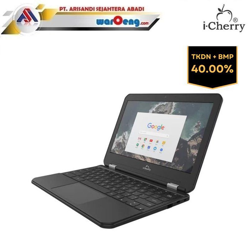 CHROMEBOOK ID76 ICHERRY