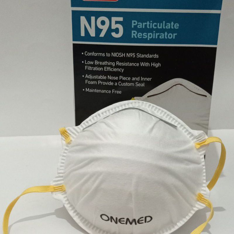 Masker N95
