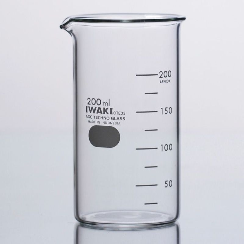 Beaker Tall Form 300 ml