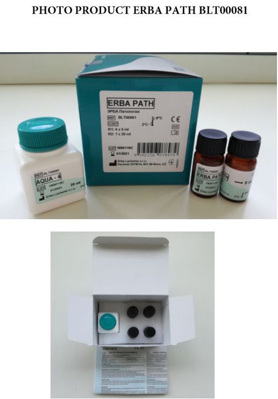 Erba Path (ERBA) Lachema