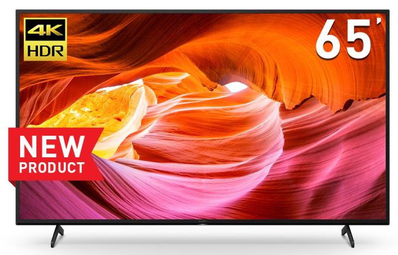 Android TV 65 Inchi
