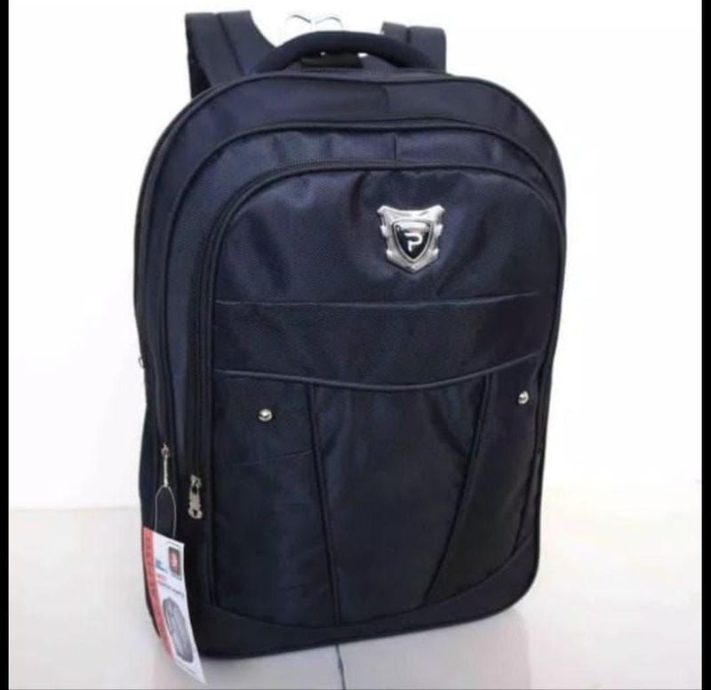 Tas Ransel Hitam