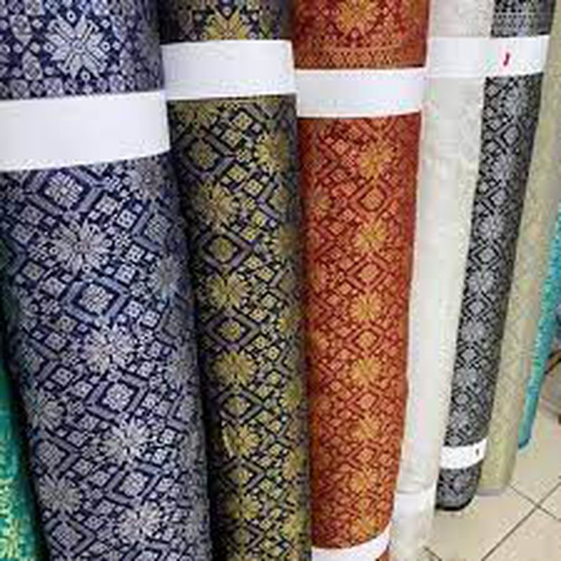 Kain Songket